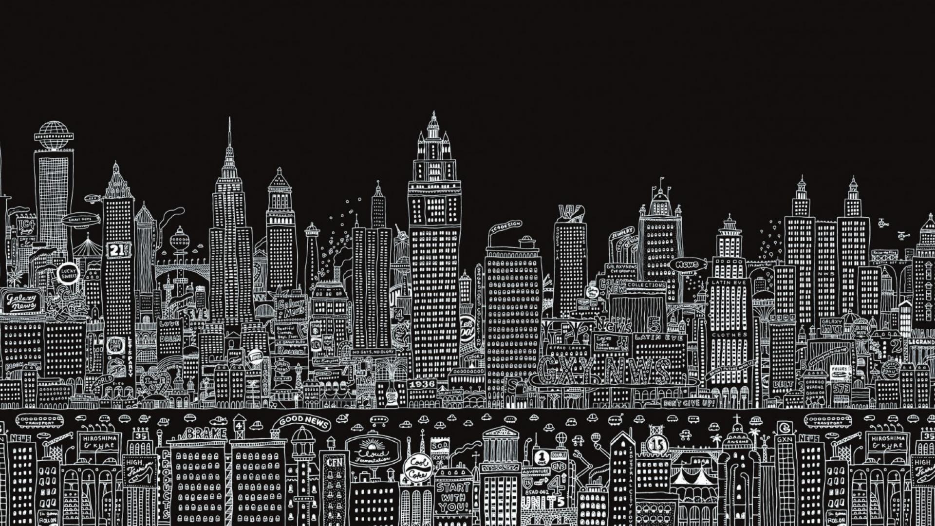 Building Drawings Wallpapers - Top Free Building Drawings Backgrounds ...