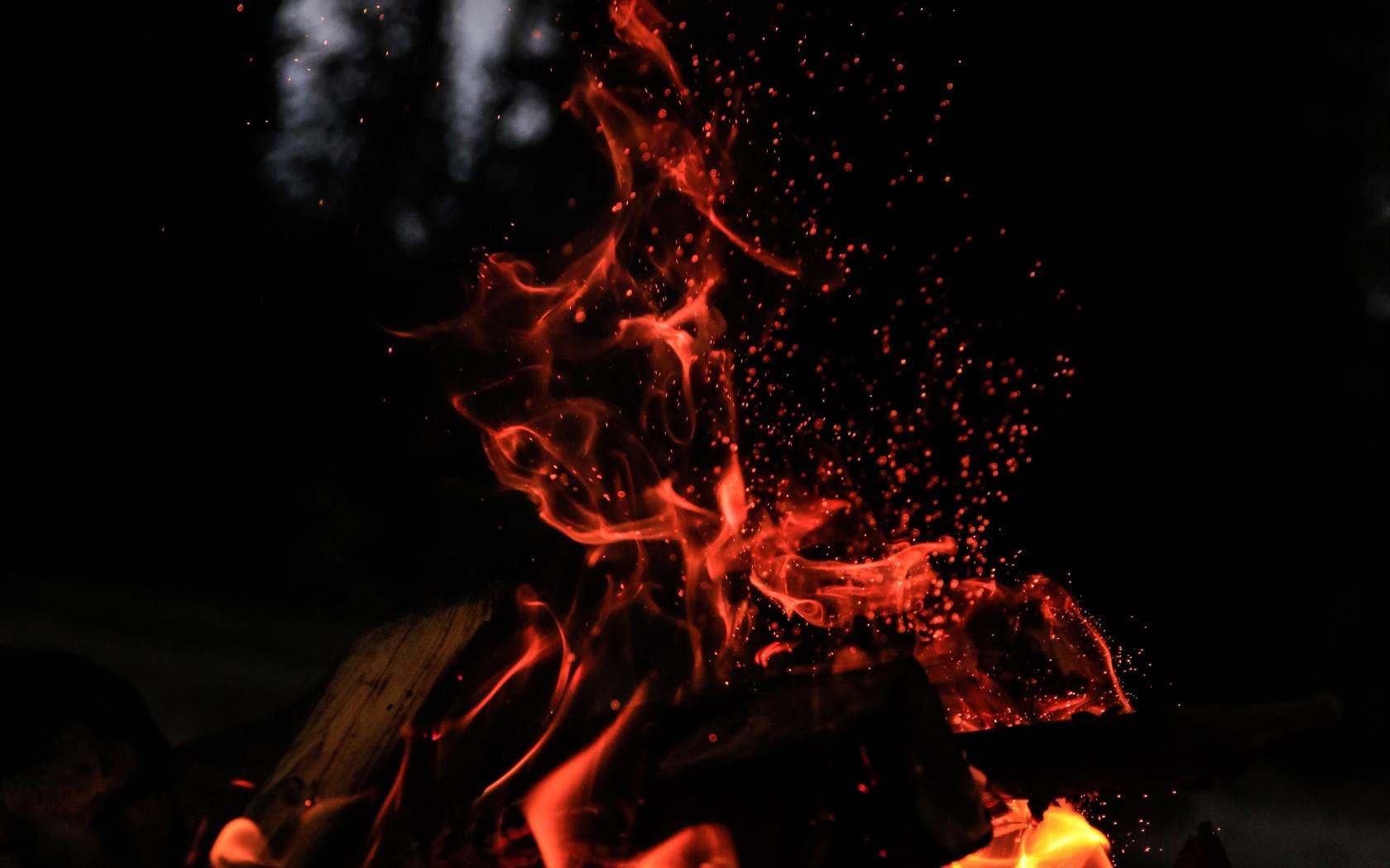 Romantic Bonfire Wallpapers - Top Free Romantic Bonfire Backgrounds ...