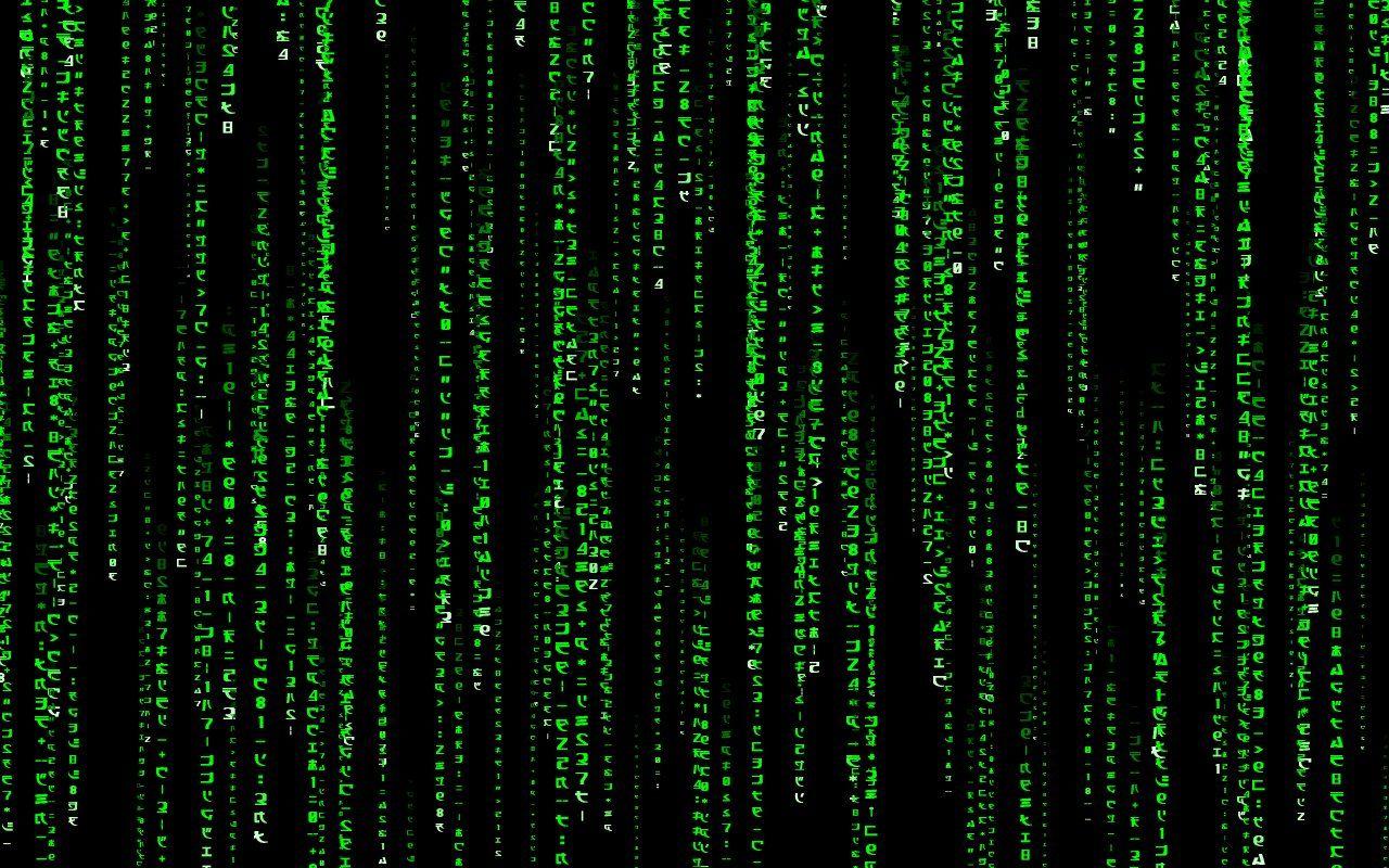 Green Matrix Wallpapers - Top Free Green Matrix Backgrounds ...