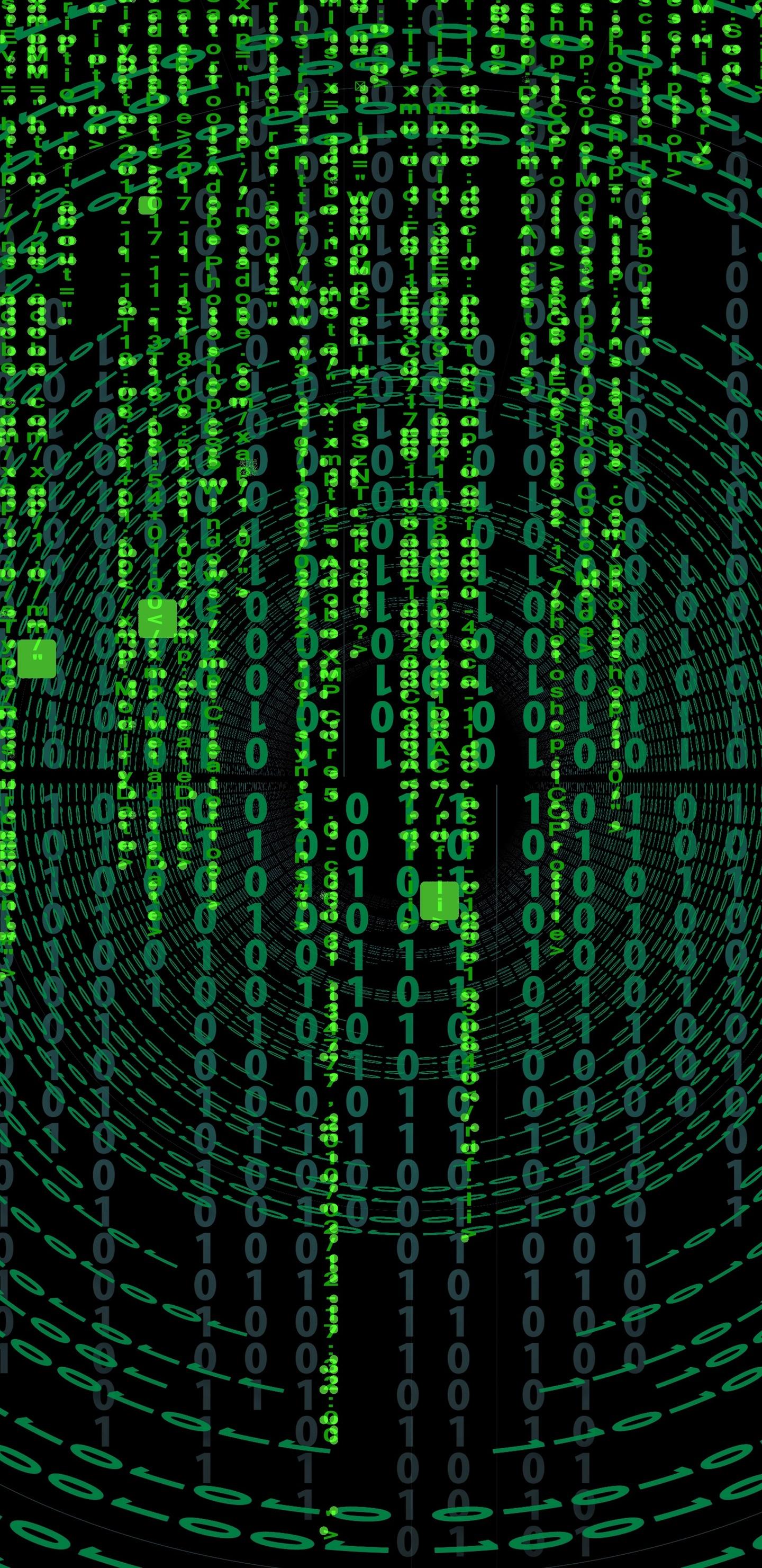 Green Matrix Wallpapers - Top Free Green Matrix Backgrounds ...