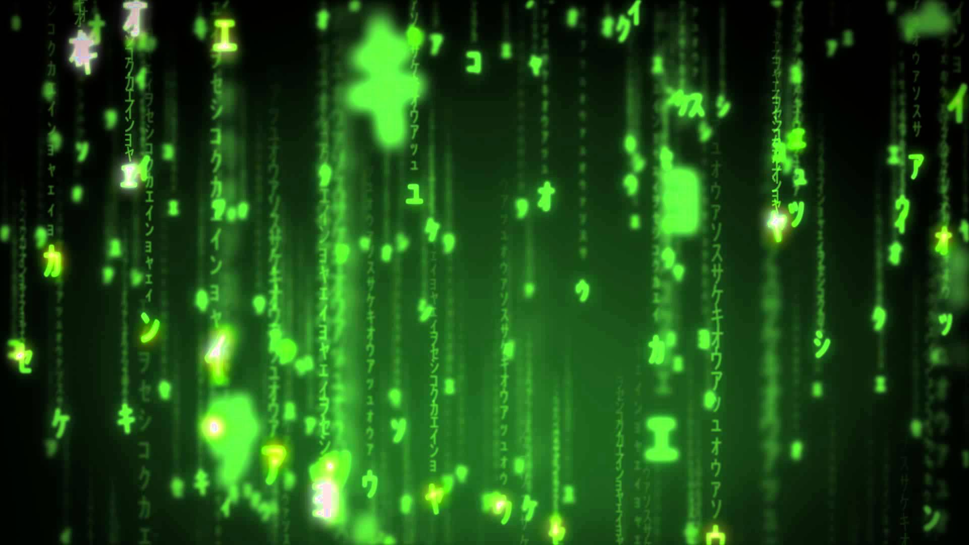 Green Matrix Wallpapers - Top Free Green Matrix Backgrounds ...