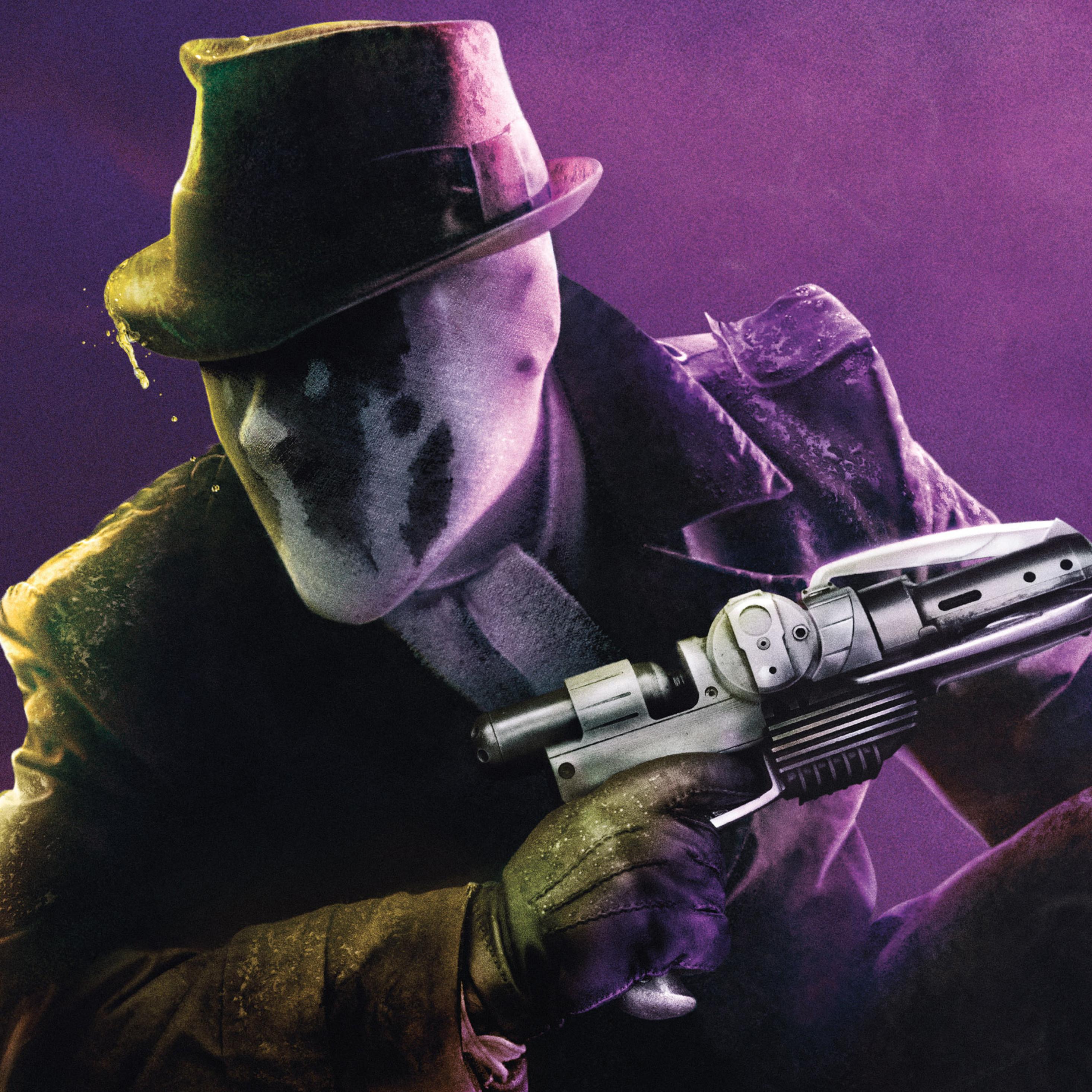 Watchmen Movie Wallpapers - Top Free Watchmen Movie Backgrounds ...