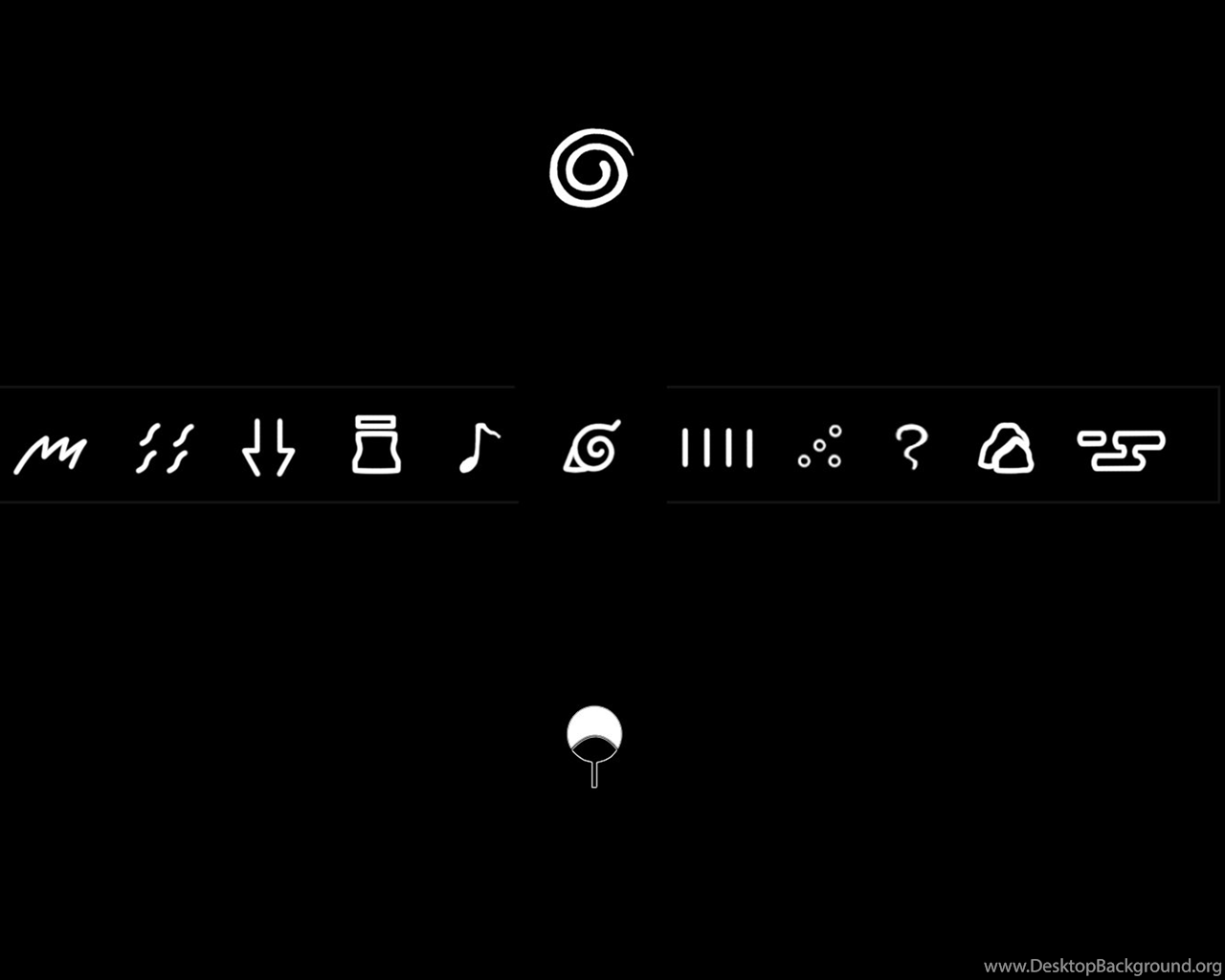 Naruto Shippuden Logo Wallpapers - Top Free Naruto Shippuden Logo ...