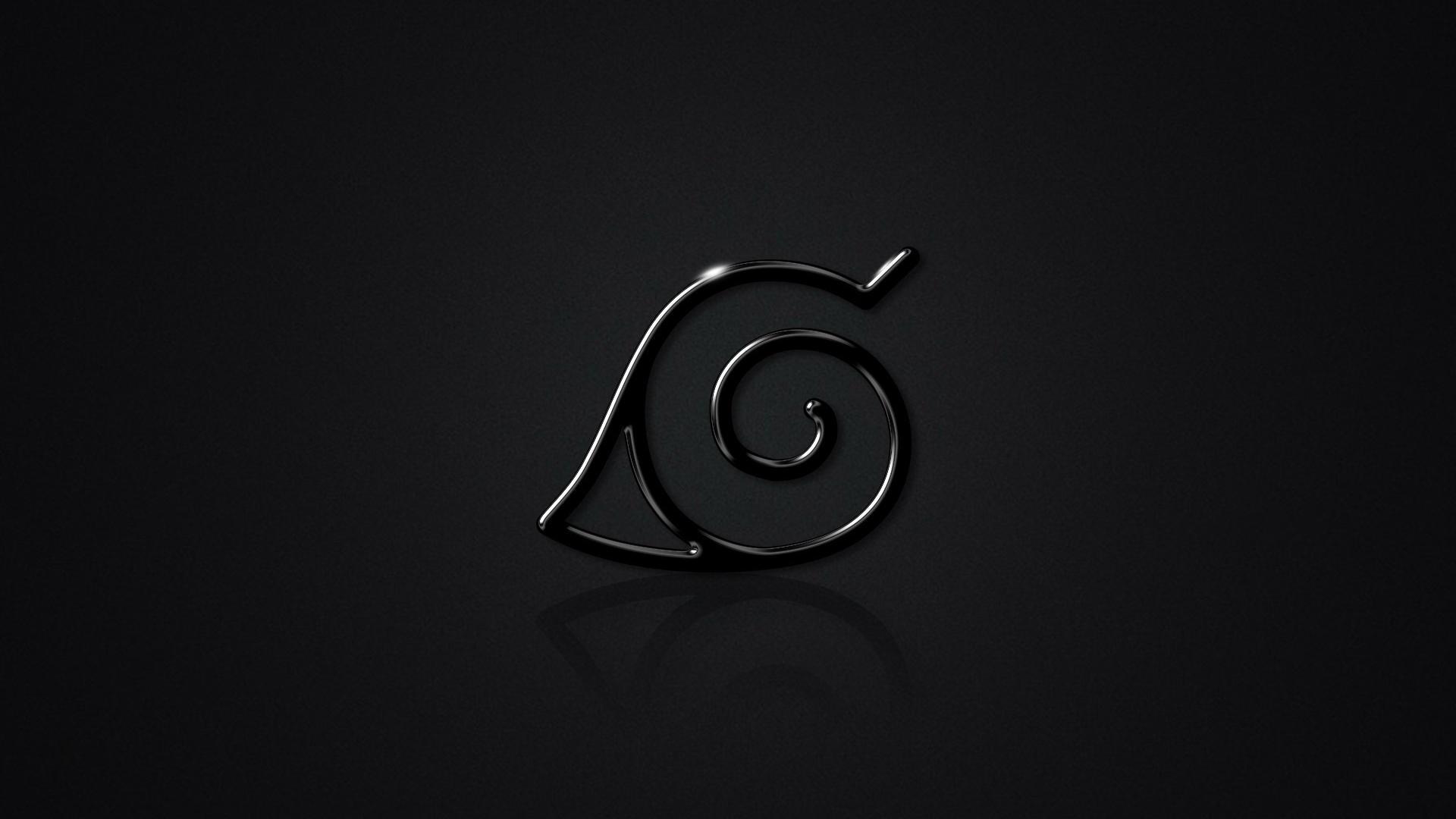 Naruto Shippuden Logo Wallpapers - Top Free Naruto Shippuden Logo ...