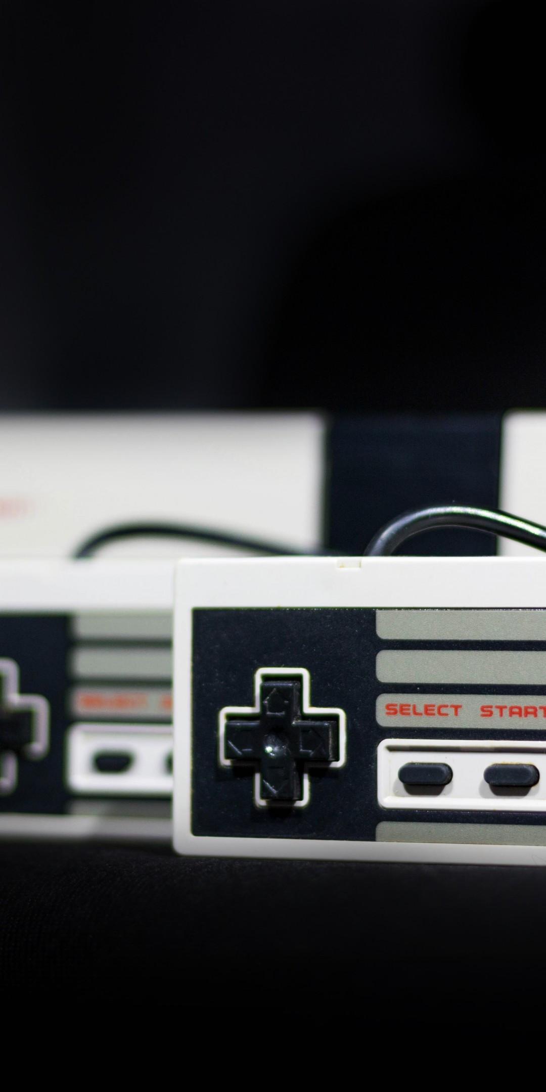 Nintendo Classic Controller Wallpapers - Top Free Nintendo Classic ...