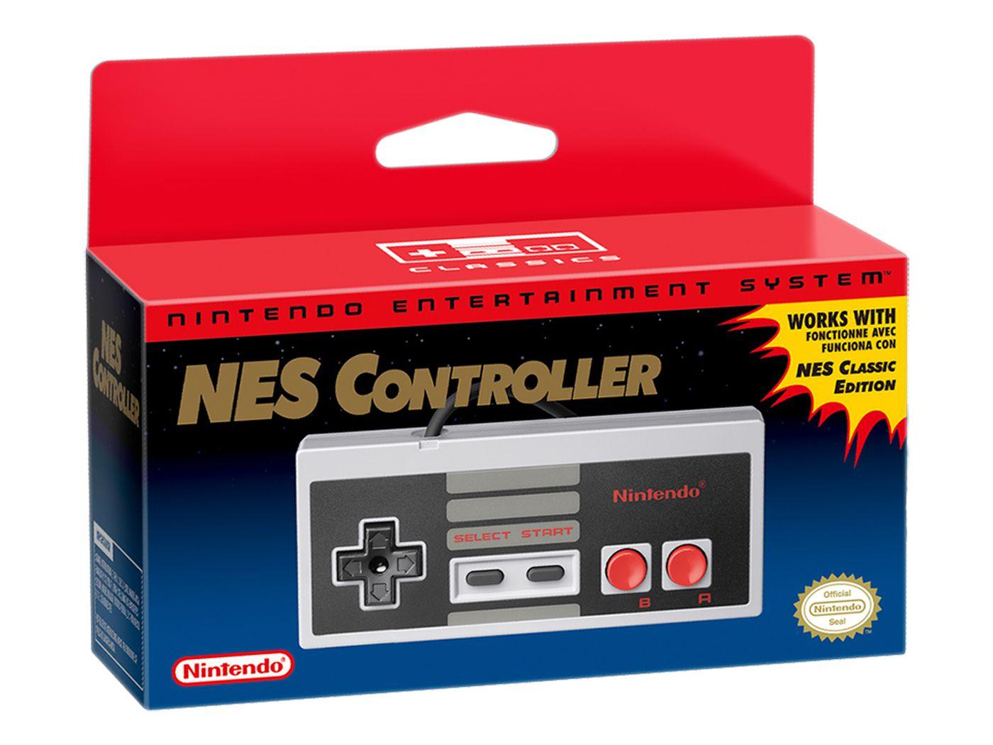 Nintendo Classic Controller Wallpapers - Top Free Nintendo Classic ...