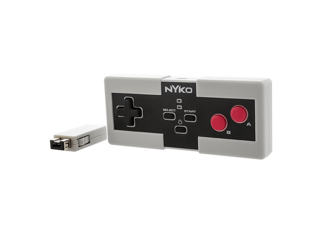 Nintendo Classic Controller Wallpapers - Top Free Nintendo Classic ...