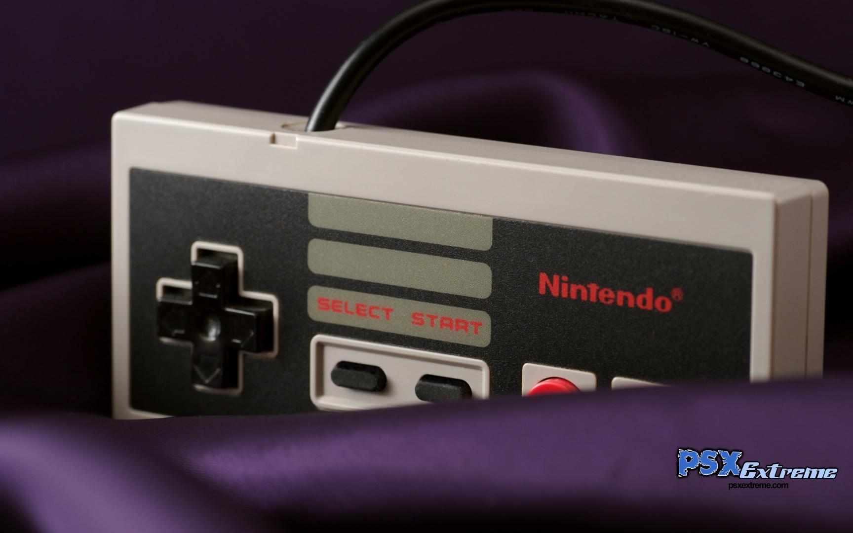 Nintendo Classic Controller Wallpapers - Top Free Nintendo Classic ...