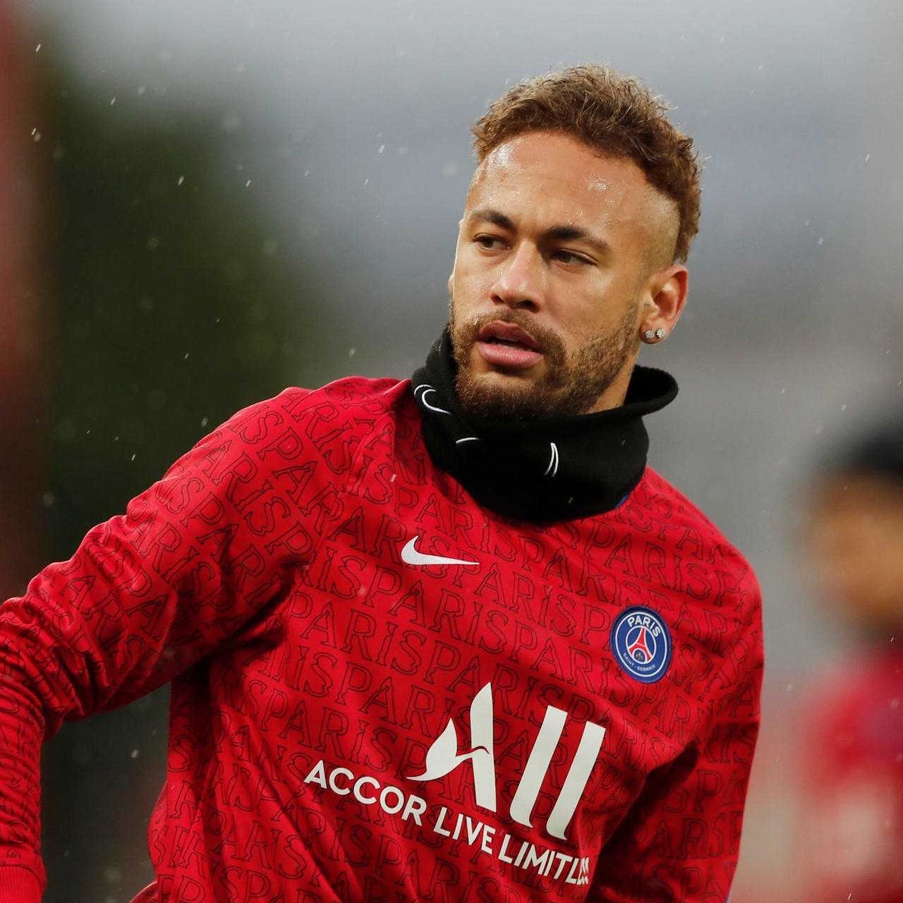 NEYMAR 2022 Wallpapers - Top Free NEYMAR 2022 Backgrounds - WallpaperAccess