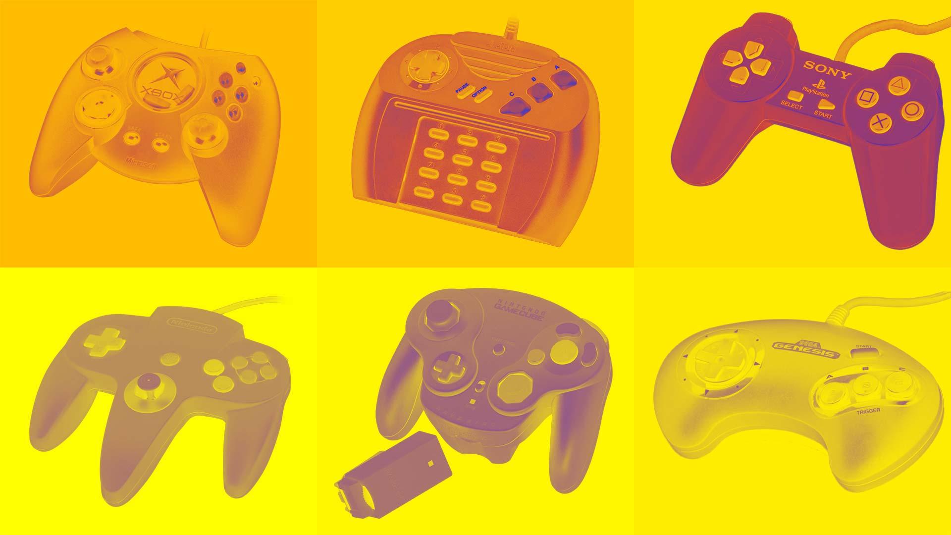 Nintendo Classic Controller Wallpapers - Top Free Nintendo Classic ...