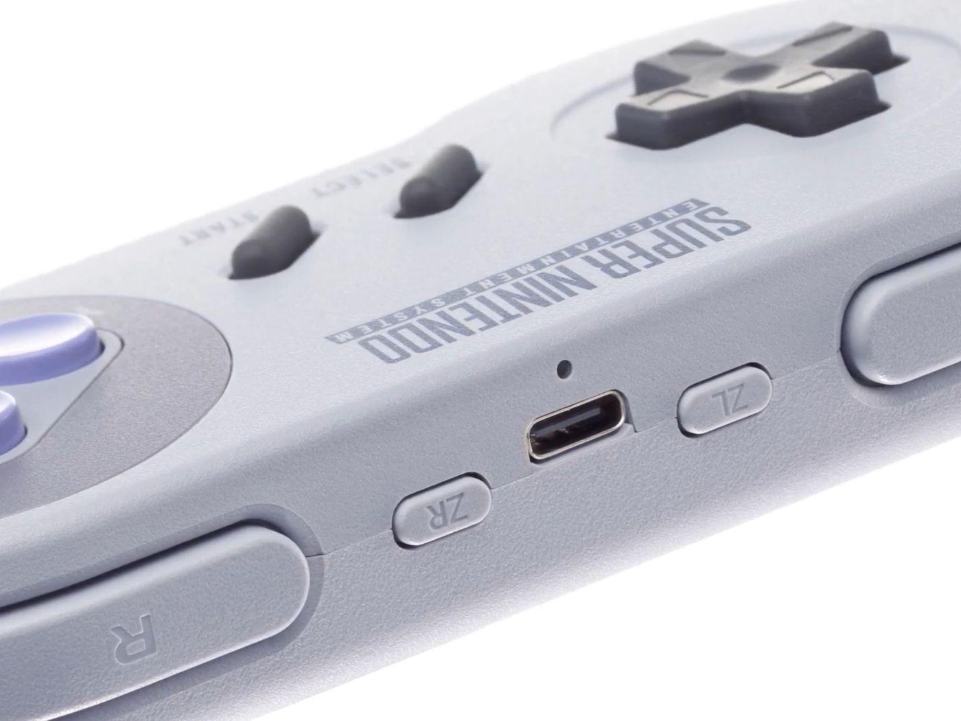 Super Nintendo Controller Wallpapers - Top Free Super Nintendo ...