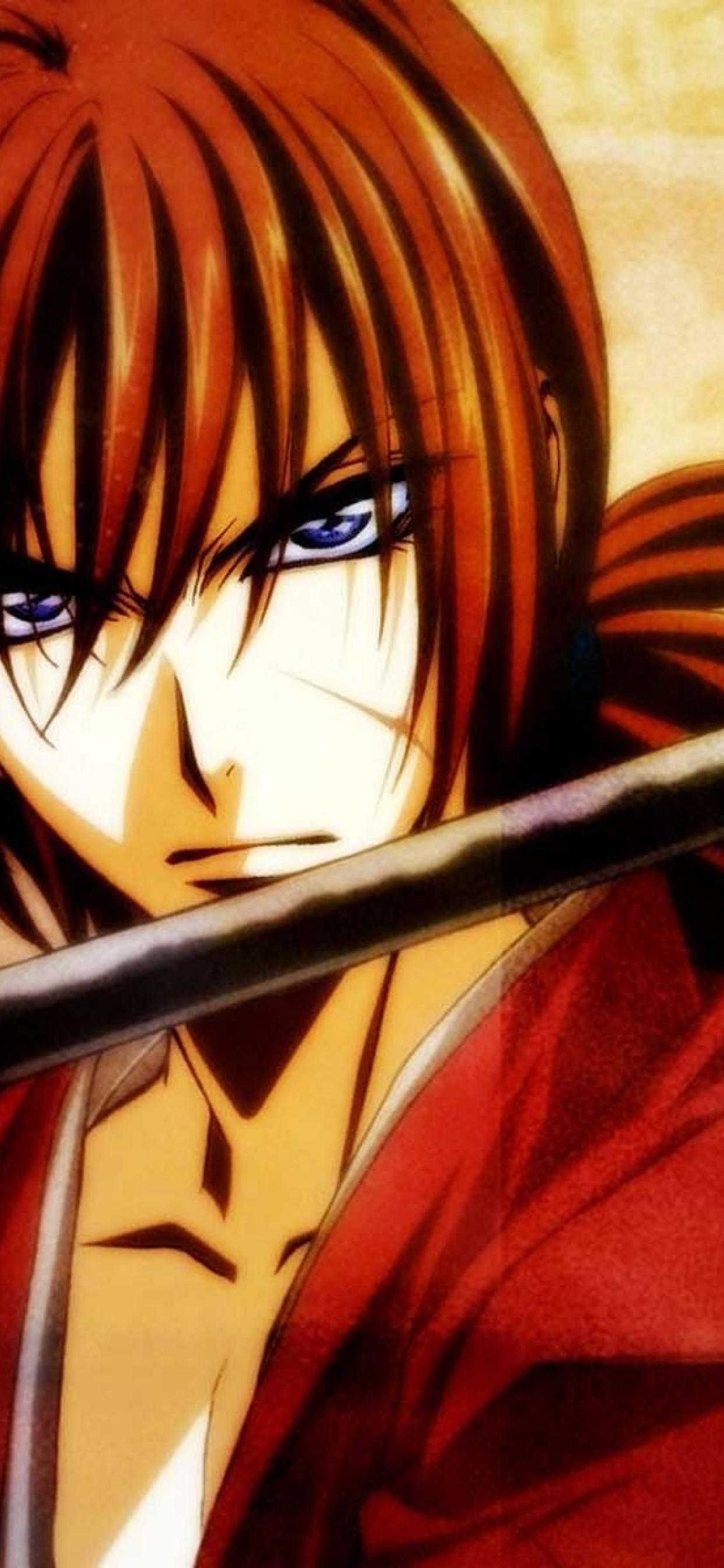Kenshin 4K Wallpapers - Top Free Kenshin 4K Backgrounds - WallpaperAccess