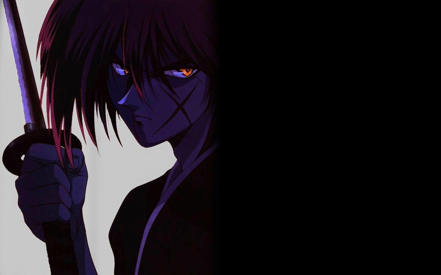 Kenshin HD Wallpapers - Top Free Kenshin HD Backgrounds - WallpaperAccess