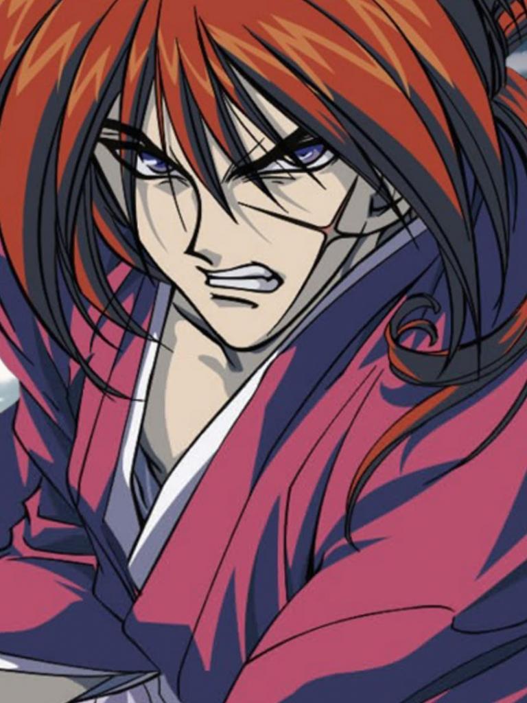 Kenshin 4K Wallpapers - Top Free Kenshin 4K Backgrounds - WallpaperAccess