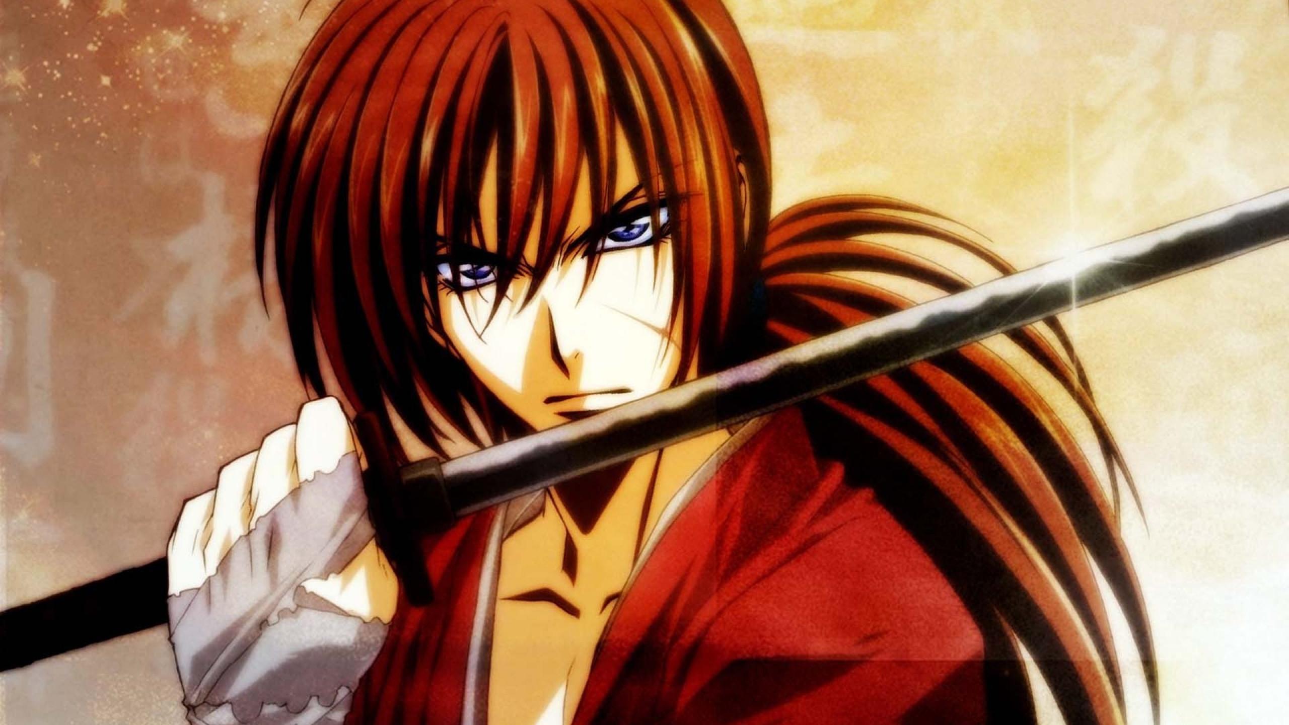 Kenshin 4K Wallpapers - Top Free Kenshin 4K Backgrounds - WallpaperAccess