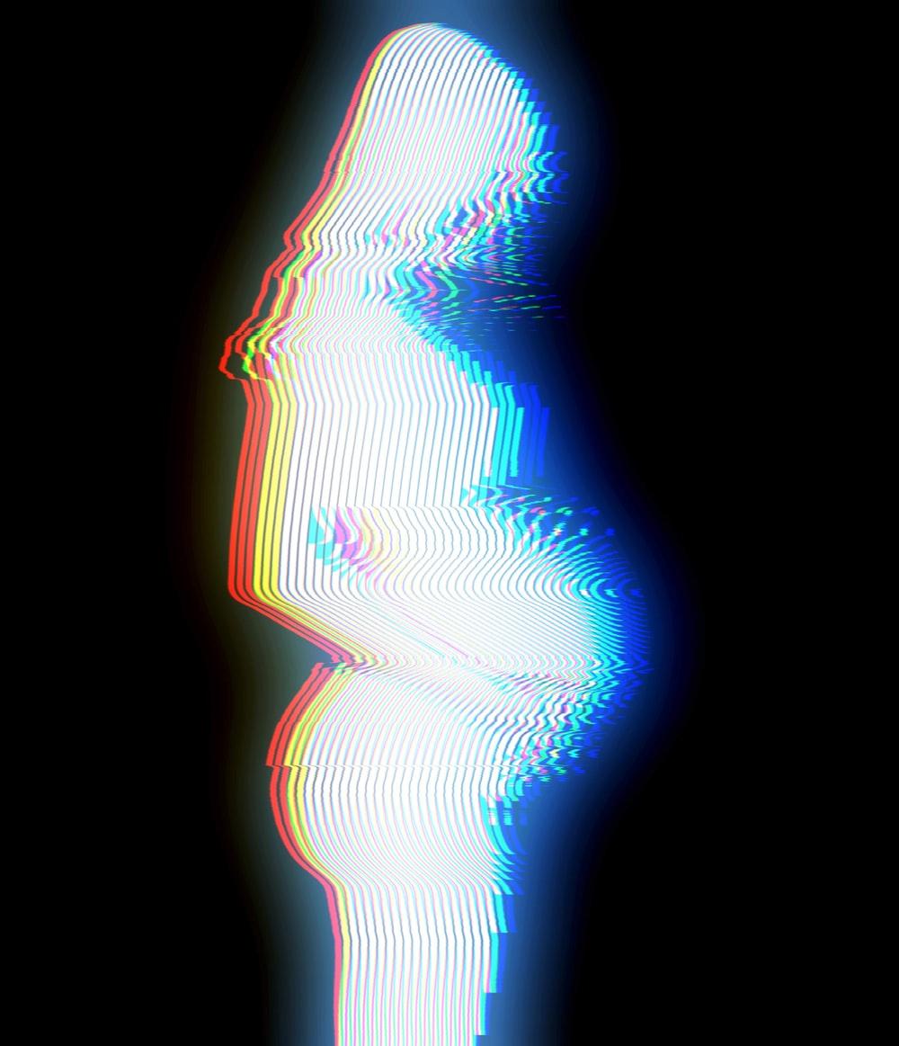 Glitch City Wallpapers - Top Free Glitch City Backgrounds - WallpaperAccess