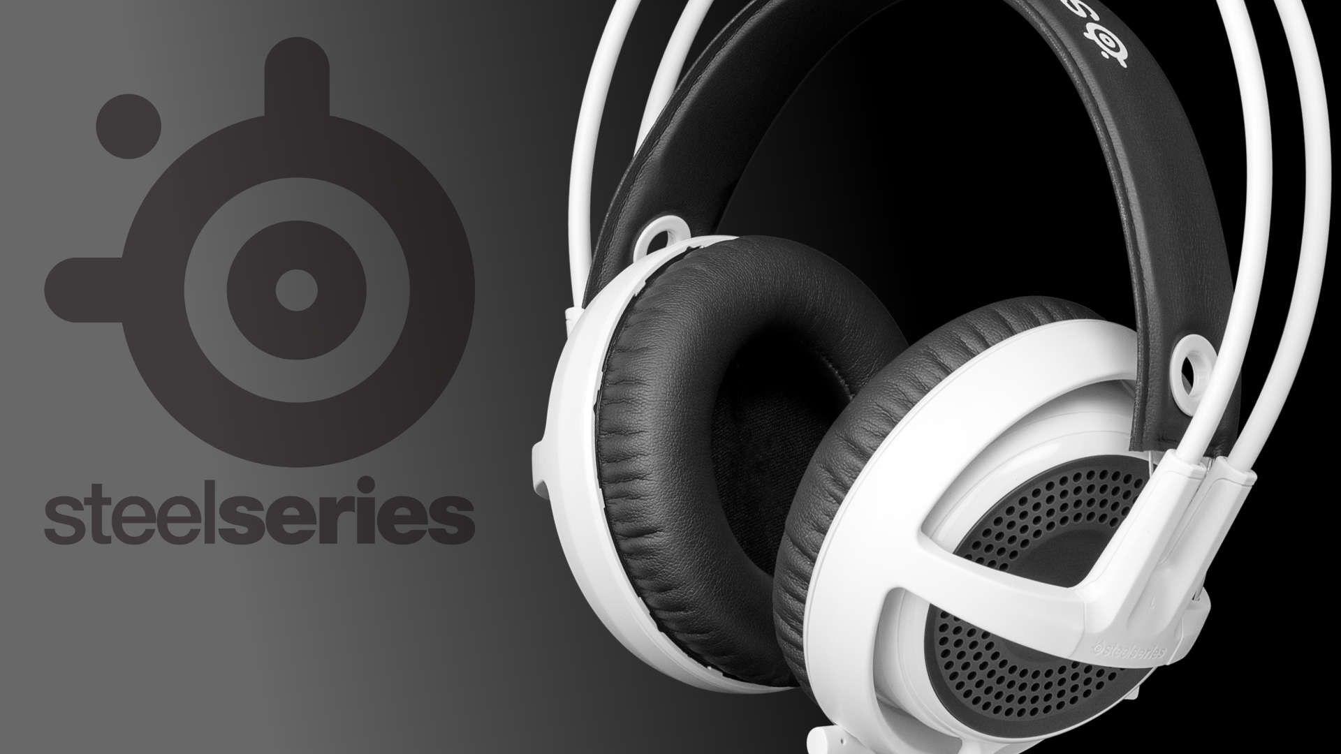 Siberia SteelSeries 4K Wallpapers - Top Free Siberia SteelSeries 4K ...