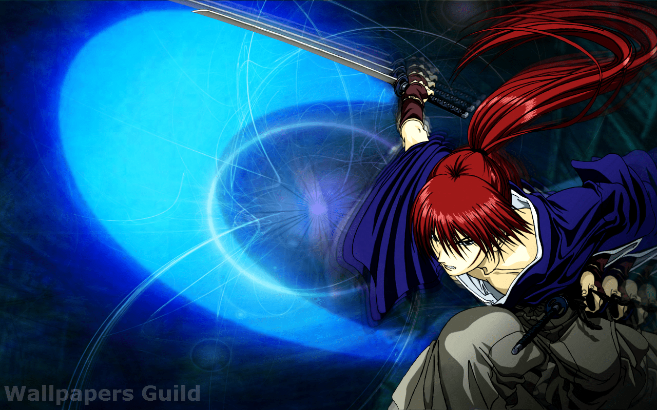 Kenshin 4K Wallpapers - Top Free Kenshin 4K Backgrounds - WallpaperAccess