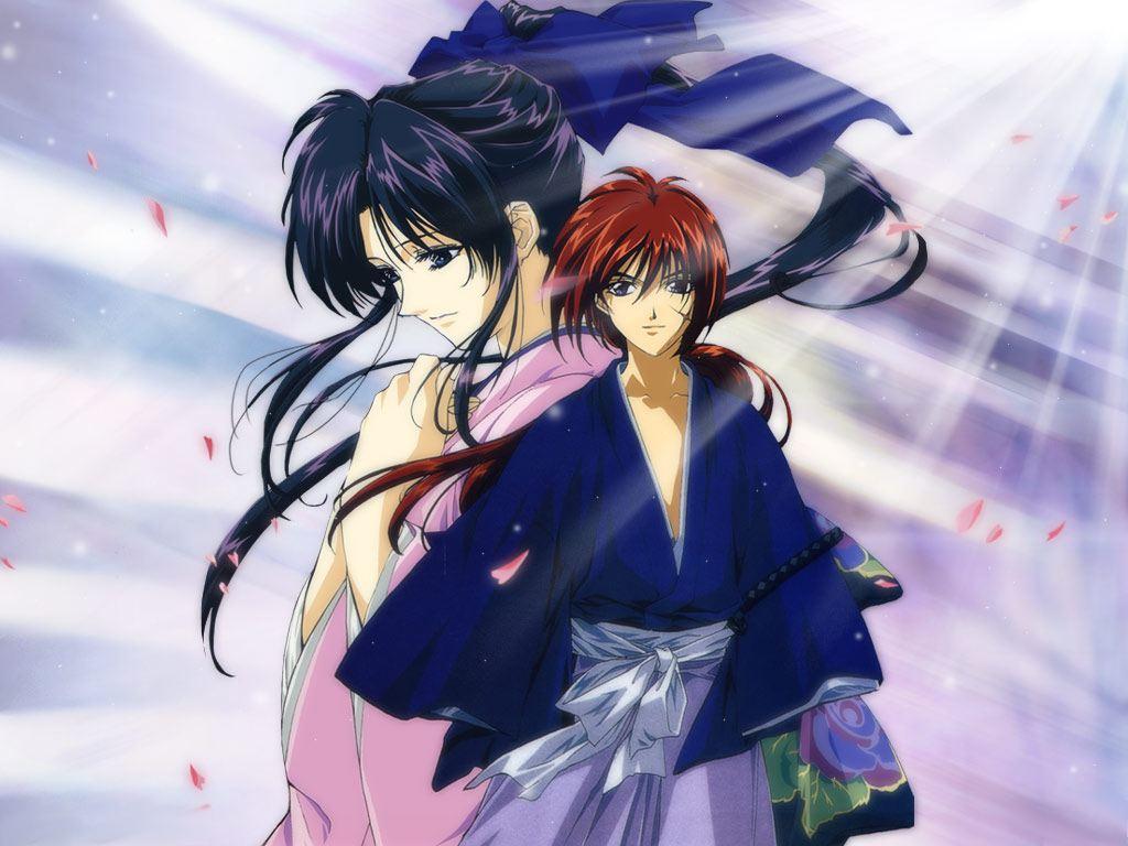 Kenshin 4K Wallpapers - Top Free Kenshin 4K Backgrounds - WallpaperAccess