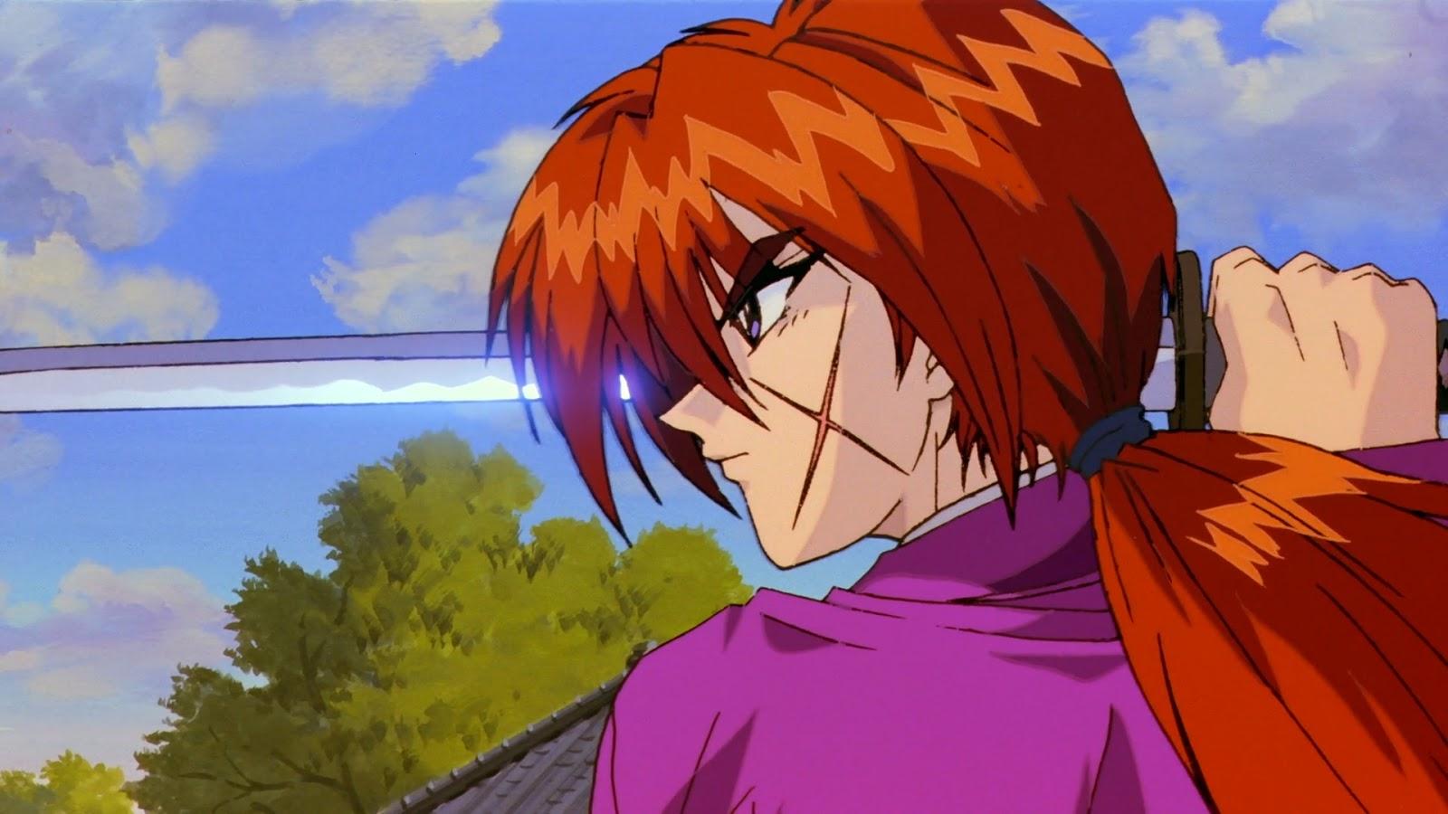 Kenshin 4K Wallpapers - Top Free Kenshin 4K Backgrounds - WallpaperAccess