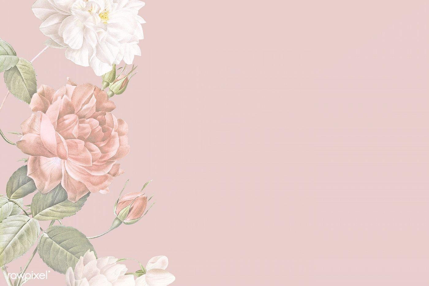 Elegant Floral Wallpapers - Top Free Elegant Floral Backgrounds ...