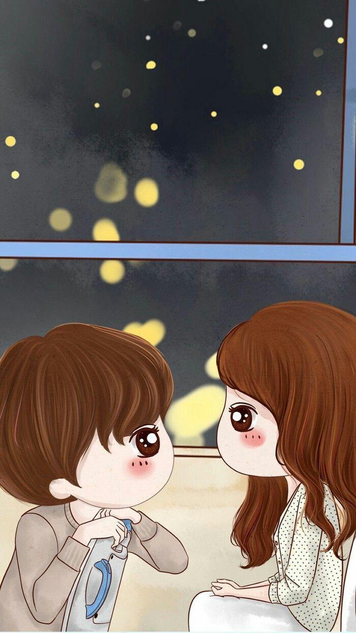 Happy Anime Couples Wallpapers - Top Free Happy Anime Couples ...