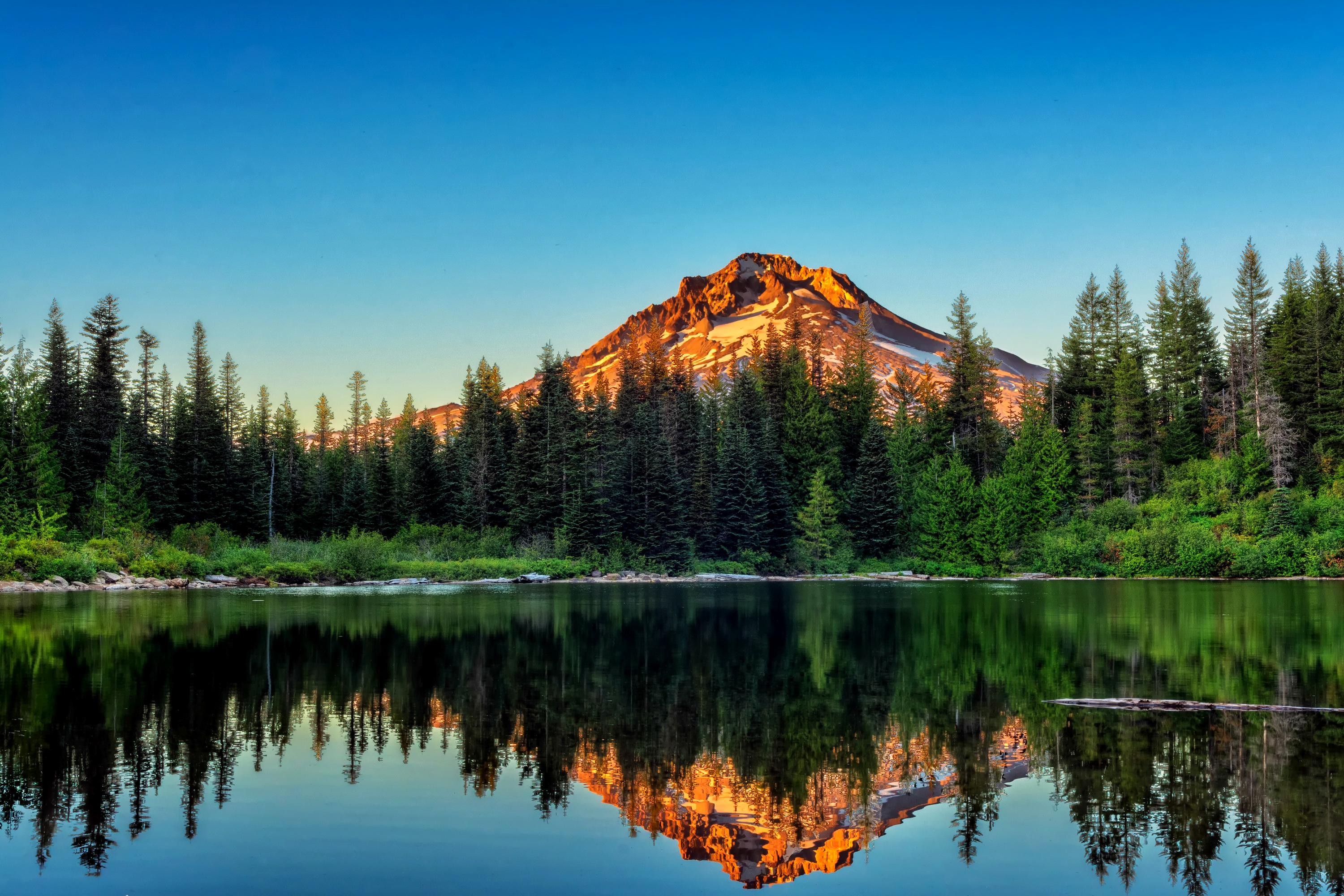 Sunny Mountain Wallpapers - Top Free Sunny Mountain Backgrounds ...