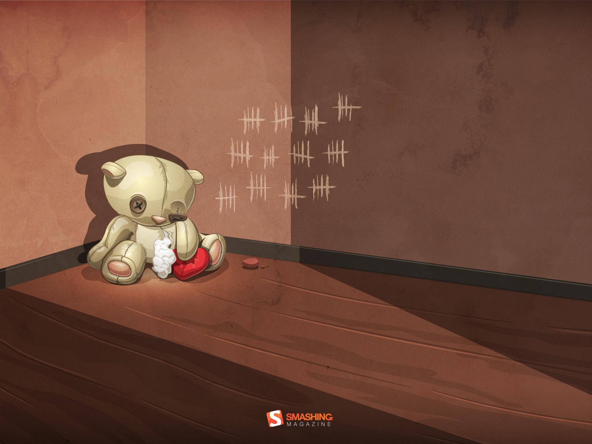 Broken Heart Cartoon Wallpapers - Top Free Broken Heart Cartoon ...