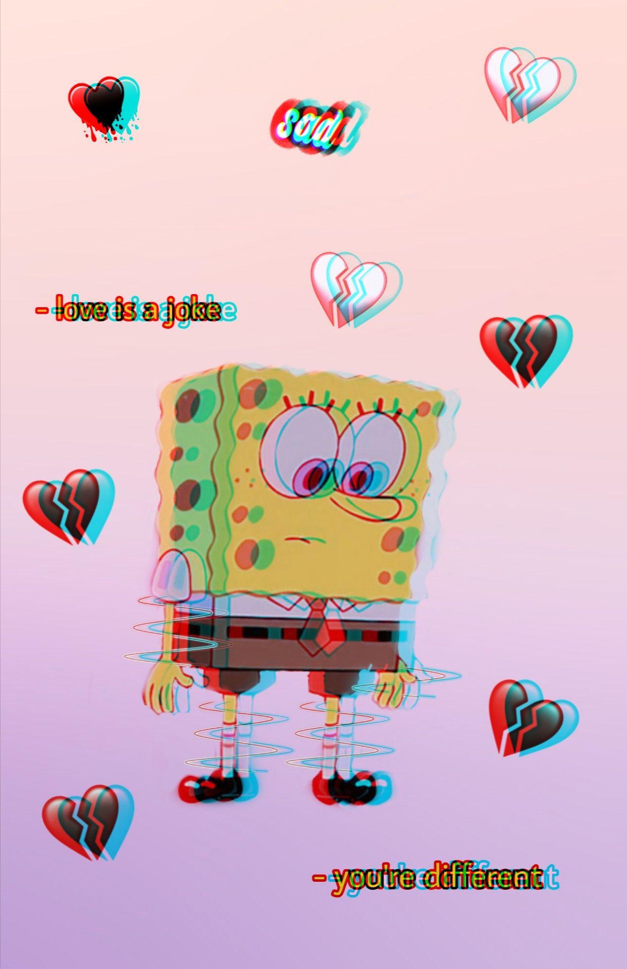 Cute and Sad Wallpapers - Top Free Cute and Sad Backgrounds ...