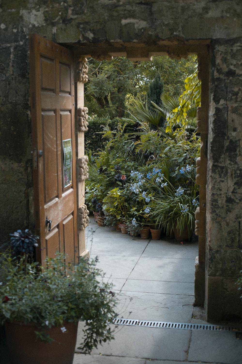 Beautiful Door Wallpapers - Top Free Beautiful Door Backgrounds ...