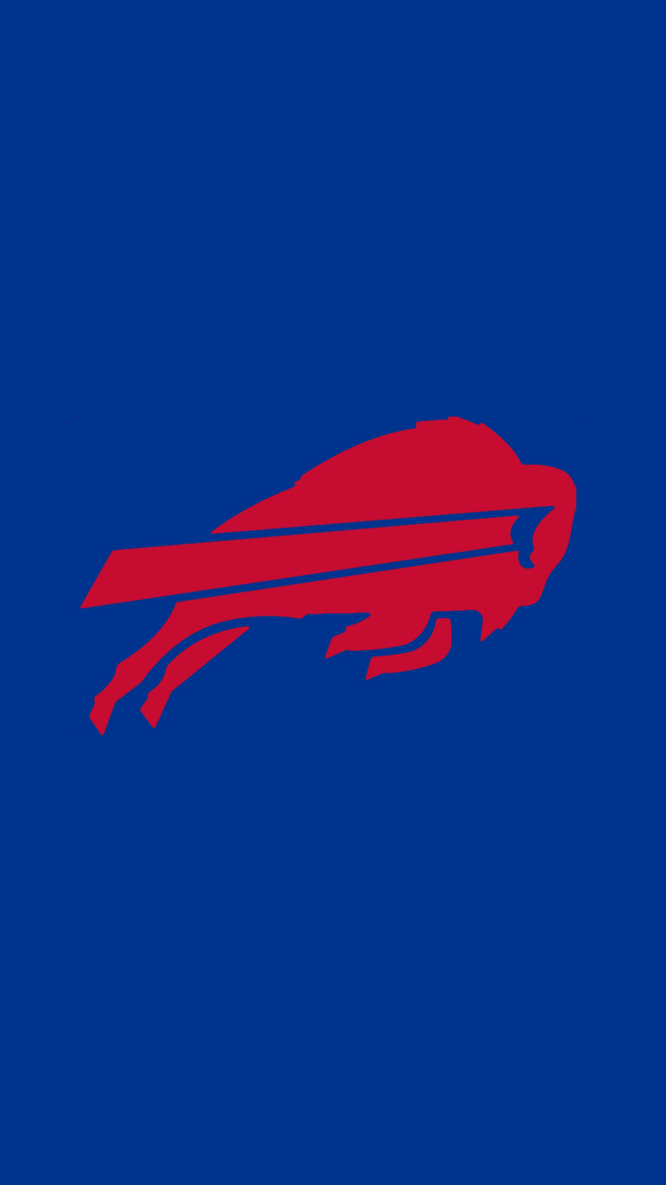 Bills Logo Wallpapers - Top Free Bills Logo Backgrounds - WallpaperAccess