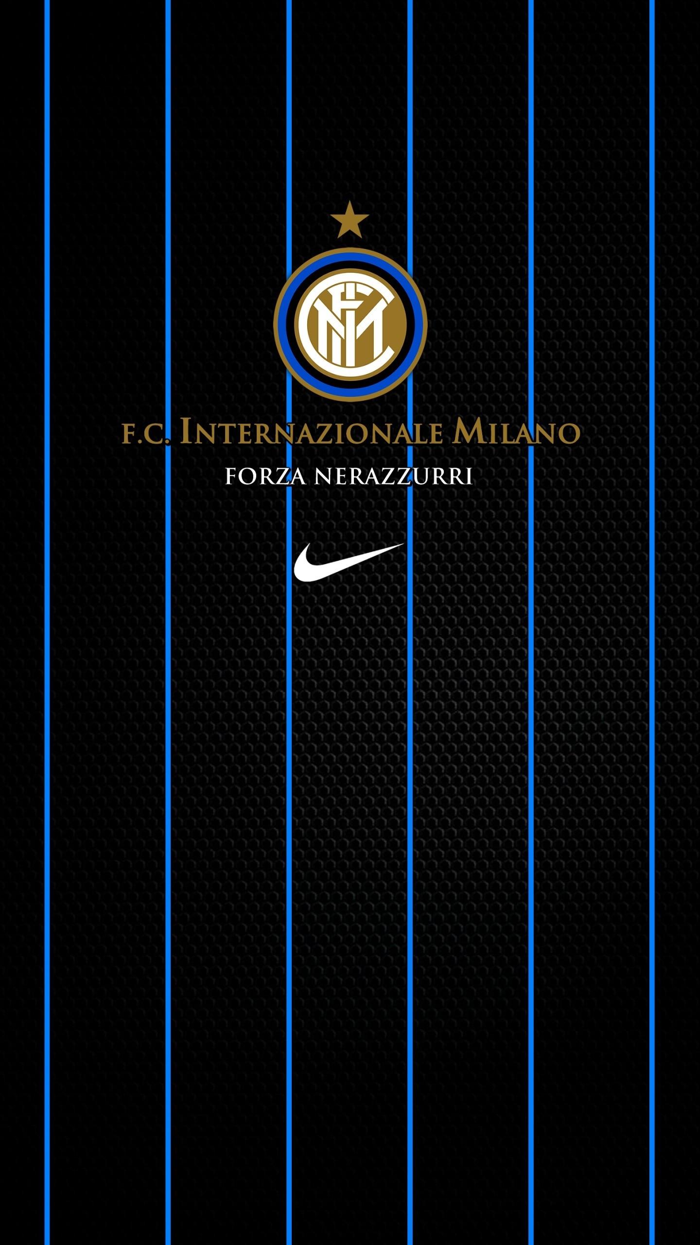 Inter Milan iPhone Wallpapers - Top Free Inter Milan iPhone Backgrounds ...