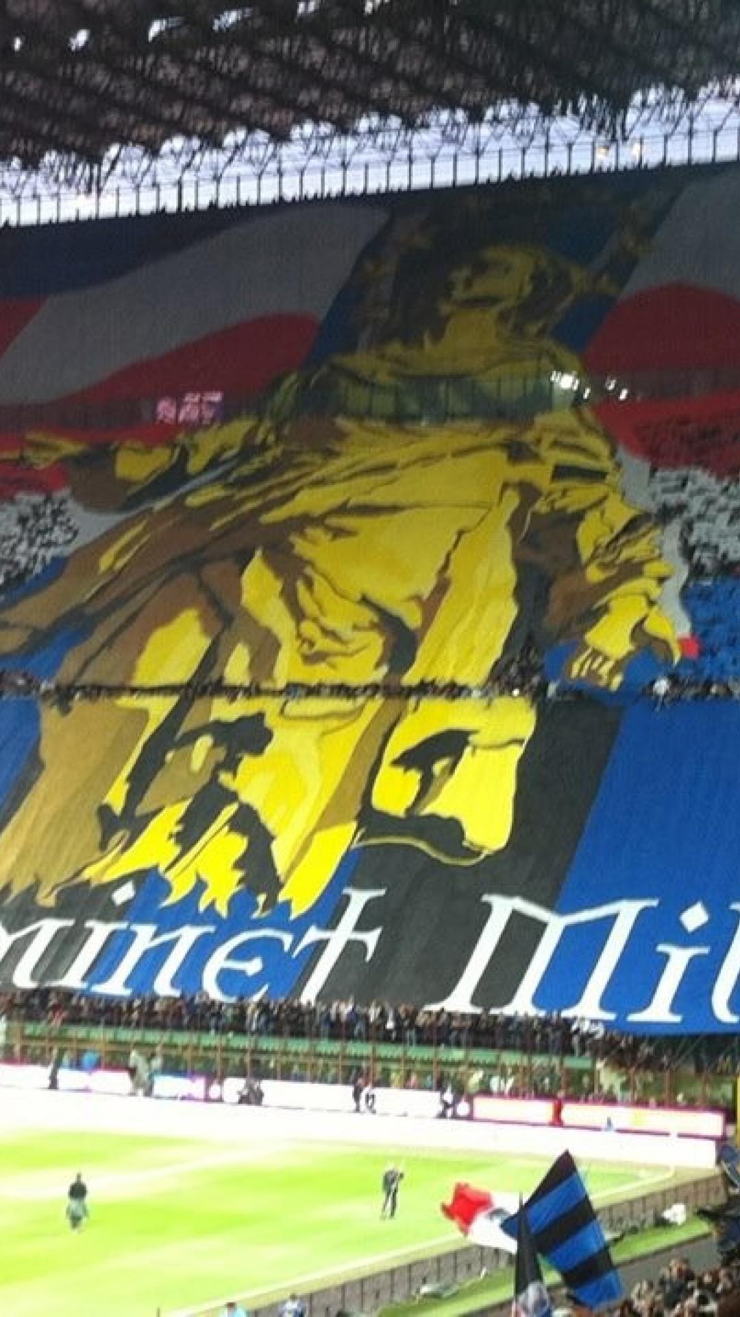 Inter Milan iPhone Wallpapers - Top Free Inter Milan iPhone Backgrounds ...