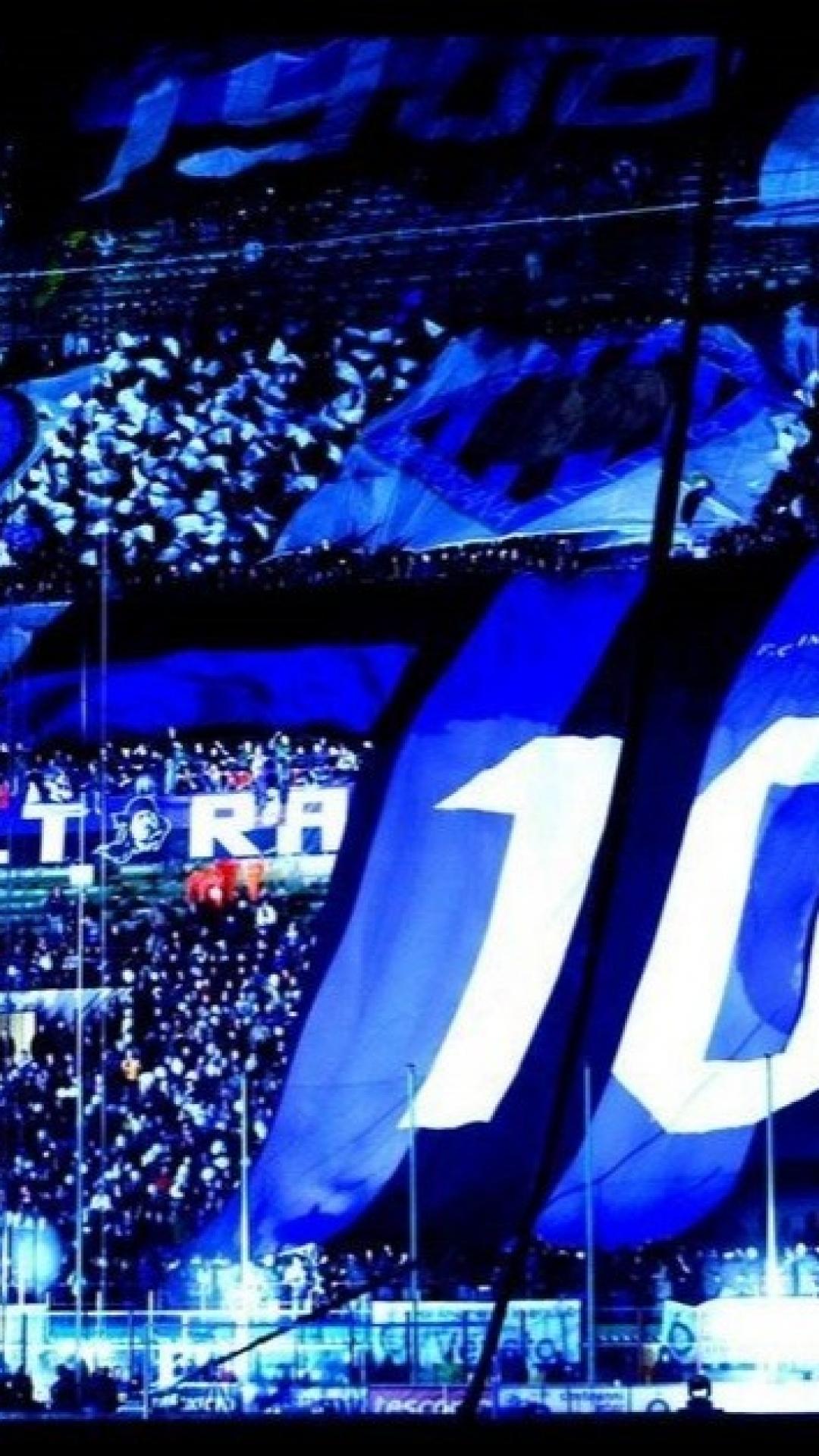 Inter Milan iPhone Wallpapers - Top Free Inter Milan iPhone Backgrounds ...