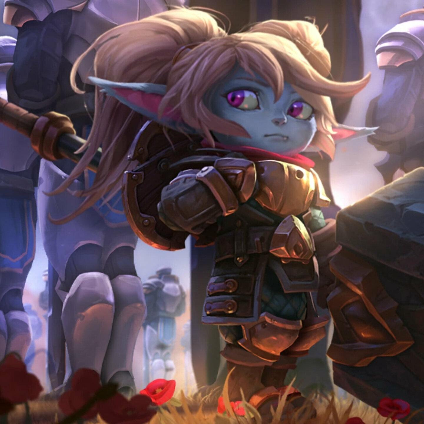 Poppy League Wallpapers - Top Free Poppy League Backgrounds ...