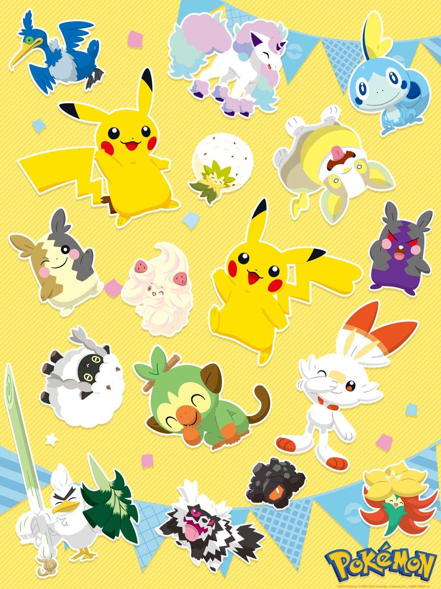 Pokemon Tablet Wallpapers - Top Free Pokemon Tablet Backgrounds ...