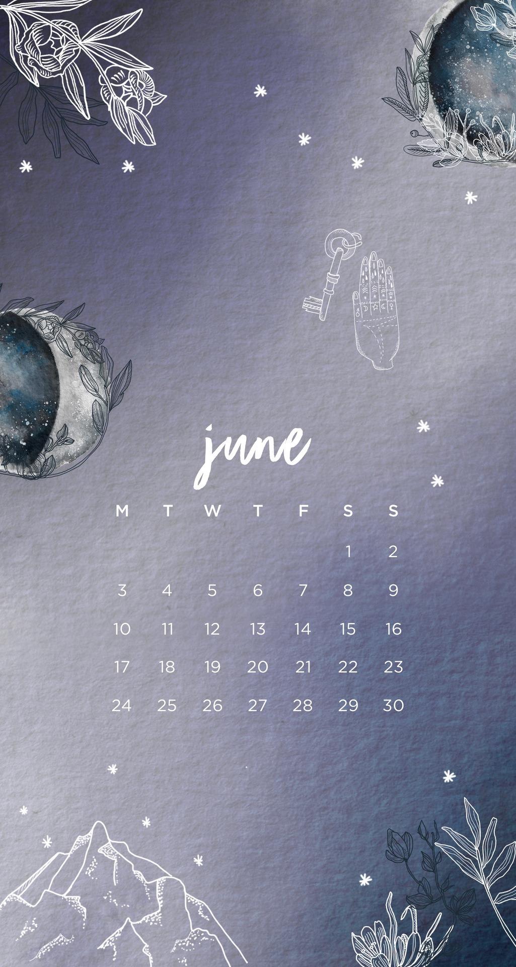 June Aesthetic Wallpapers - Top Free June Aesthetic Backgrounds ...