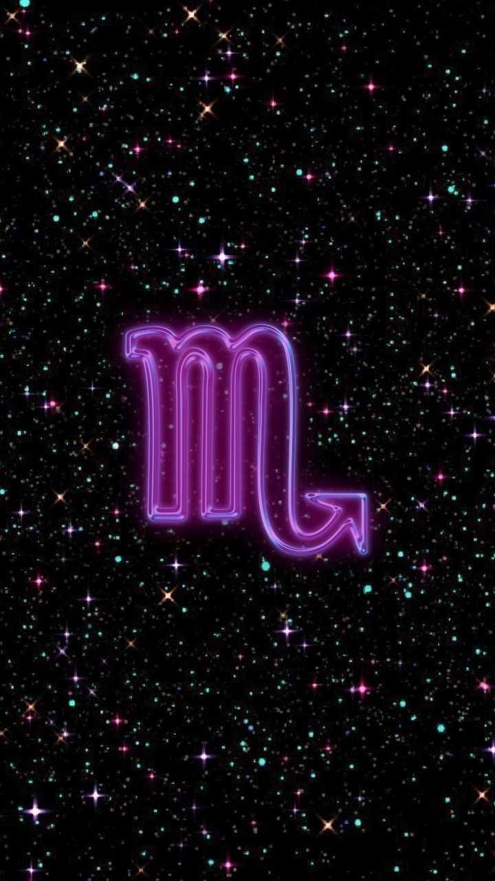 Aesthetic Scorpio Wallpapers - Top Free Aesthetic Scorpio Backgrounds ...