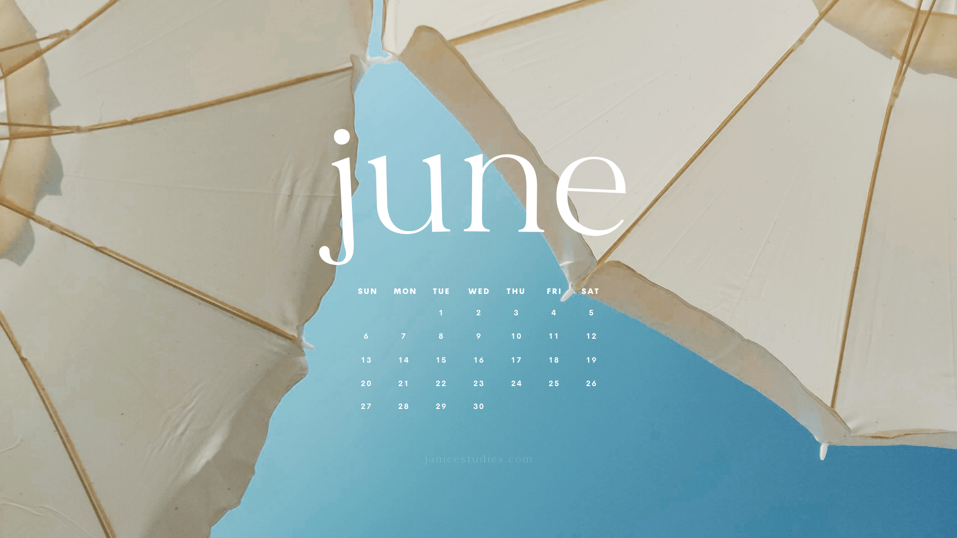 June Aesthetic Wallpapers - Top Free June Aesthetic Backgrounds ...