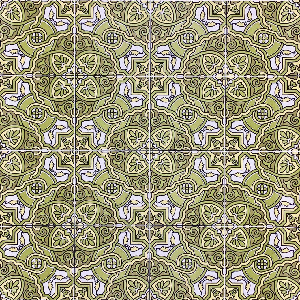 Green Retro Wallpapers - Top Free Green Retro Backgrounds - WallpaperAccess