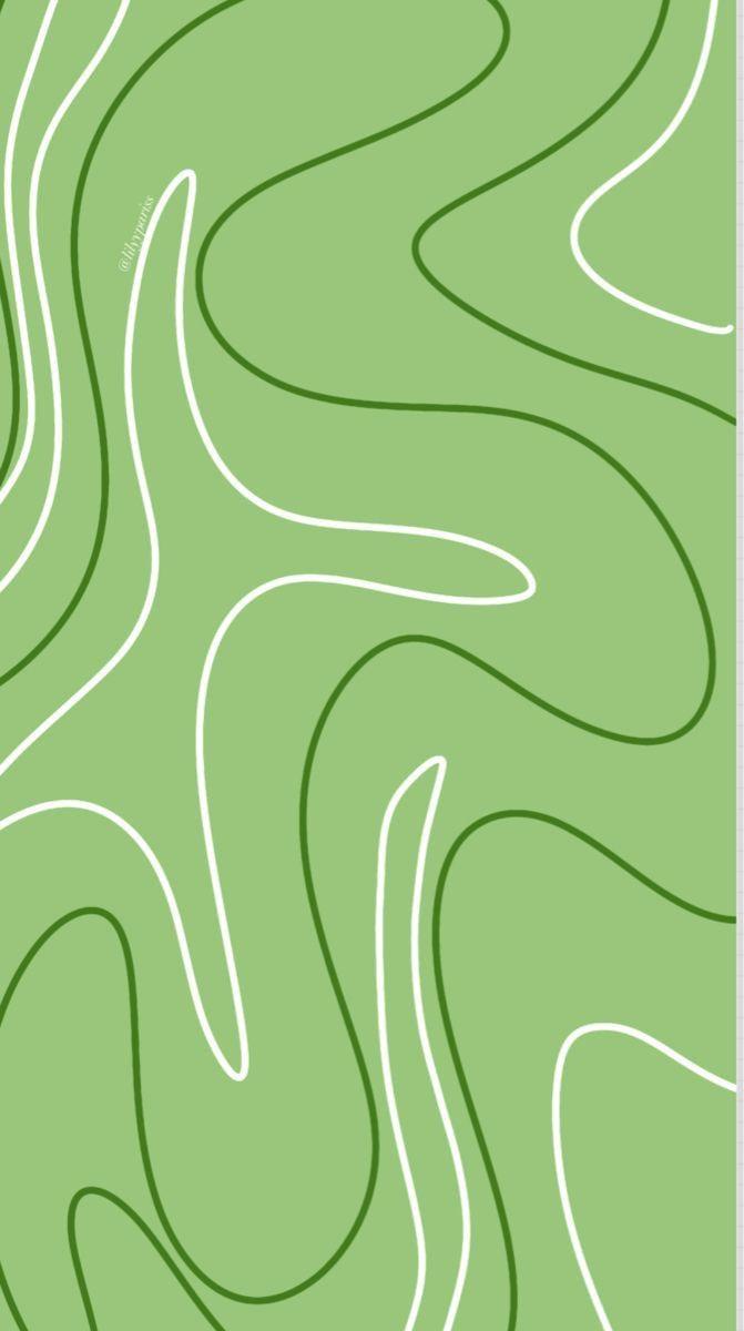 Green Retro Wallpapers - Top Free Green Retro Backgrounds - WallpaperAccess