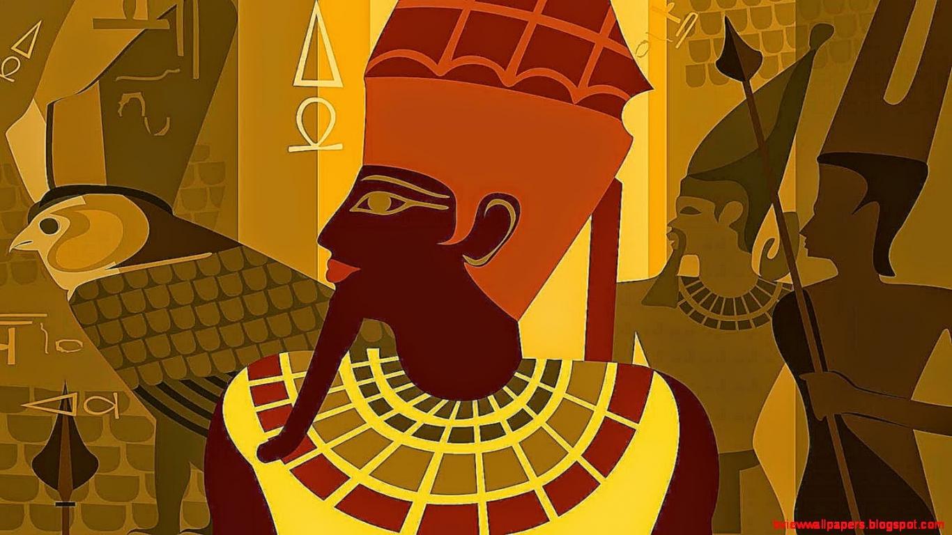 Egypt Cartoon Wallpapers - Top Free Egypt Cartoon Backgrounds ...