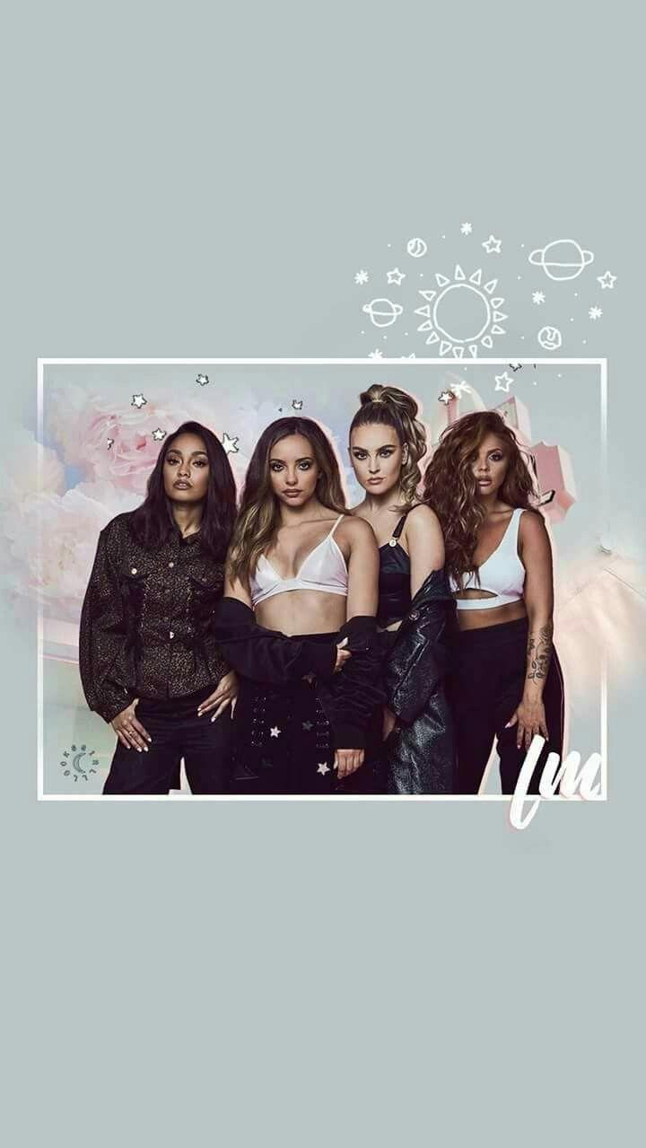 Little Mix Phone Wallpapers - Top Free Little Mix Phone Backgrounds ...