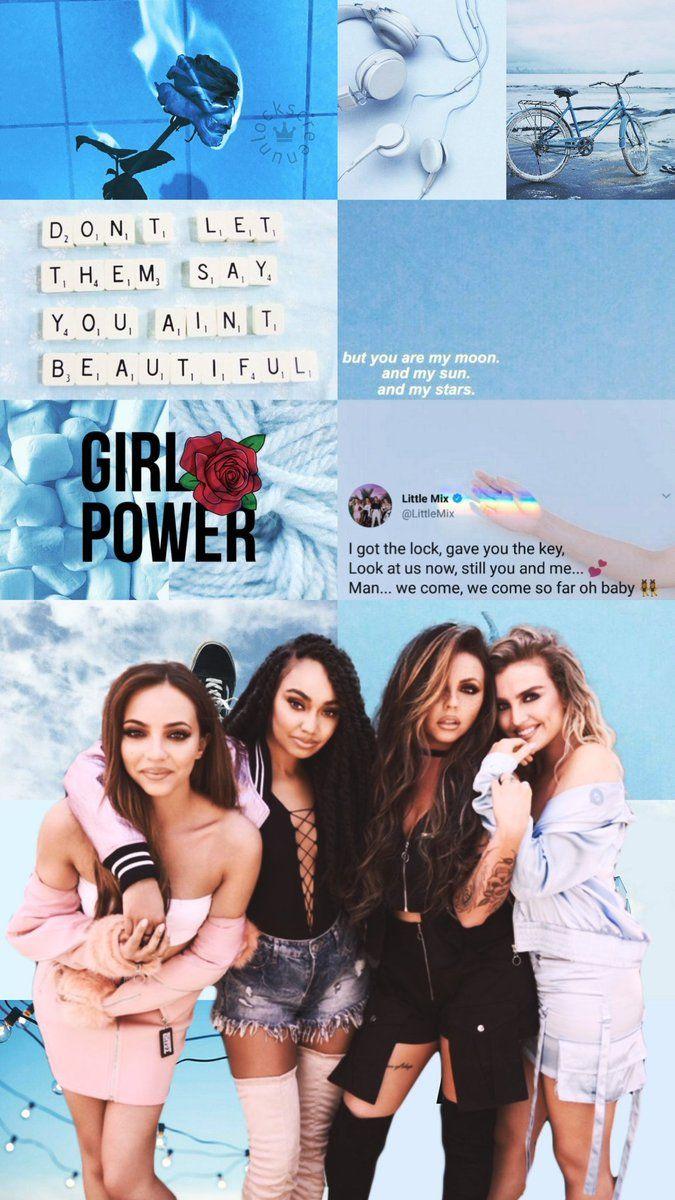 Little Mix Phone Wallpapers - Top Free Little Mix Phone Backgrounds ...