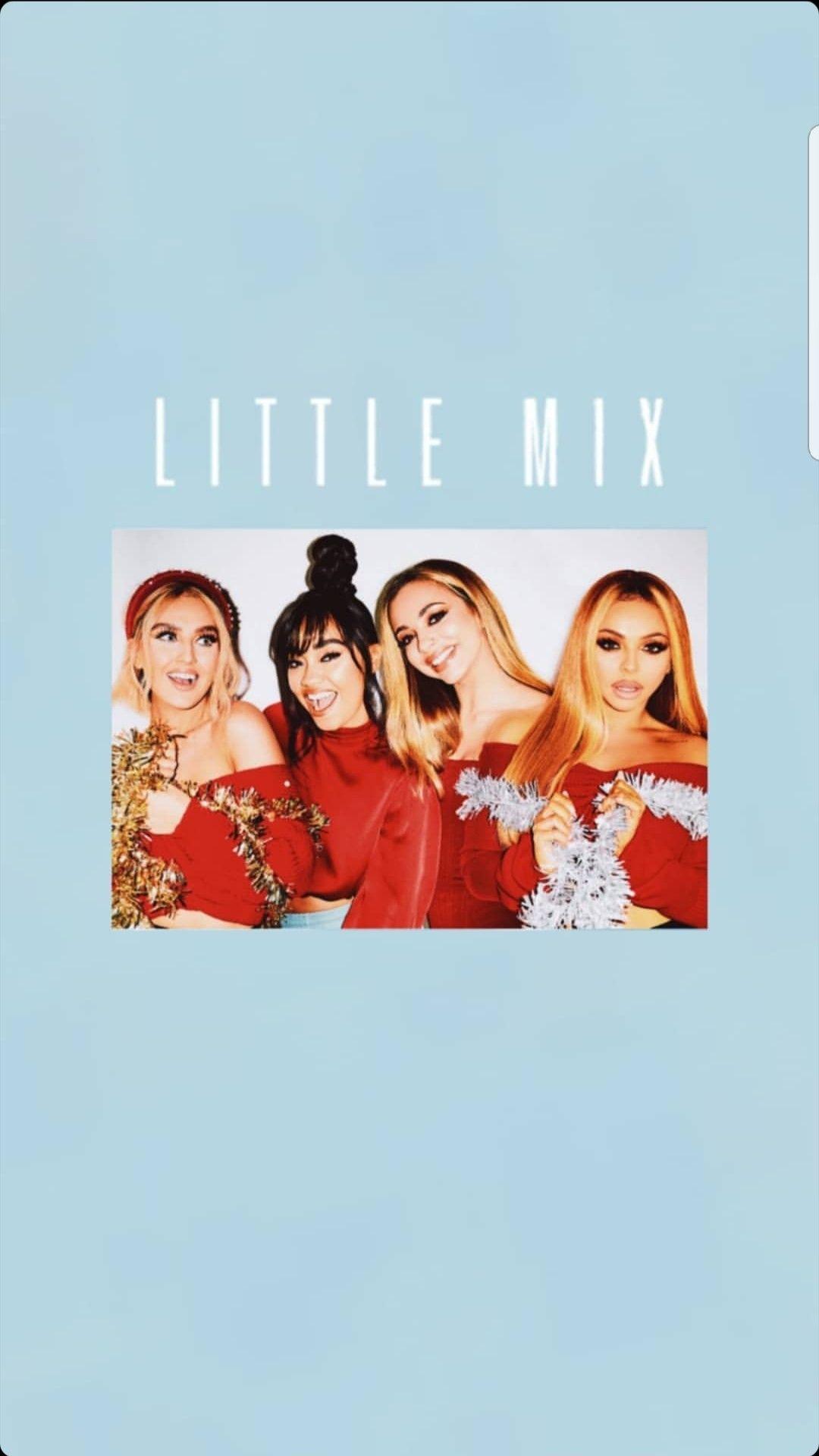 Little Mix iPhone Wallpapers - Top Free Little Mix iPhone Backgrounds ...