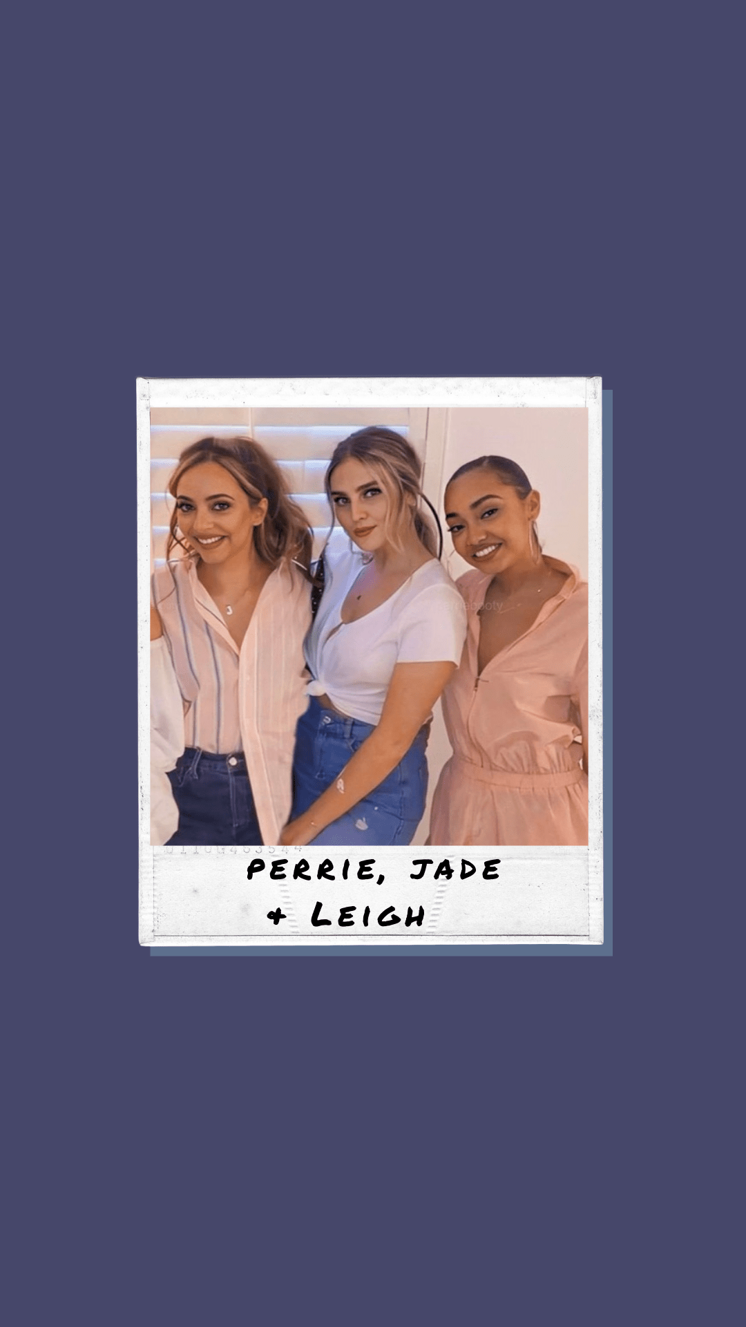 Little Mix iPhone Wallpapers - Top Free Little Mix iPhone Backgrounds ...