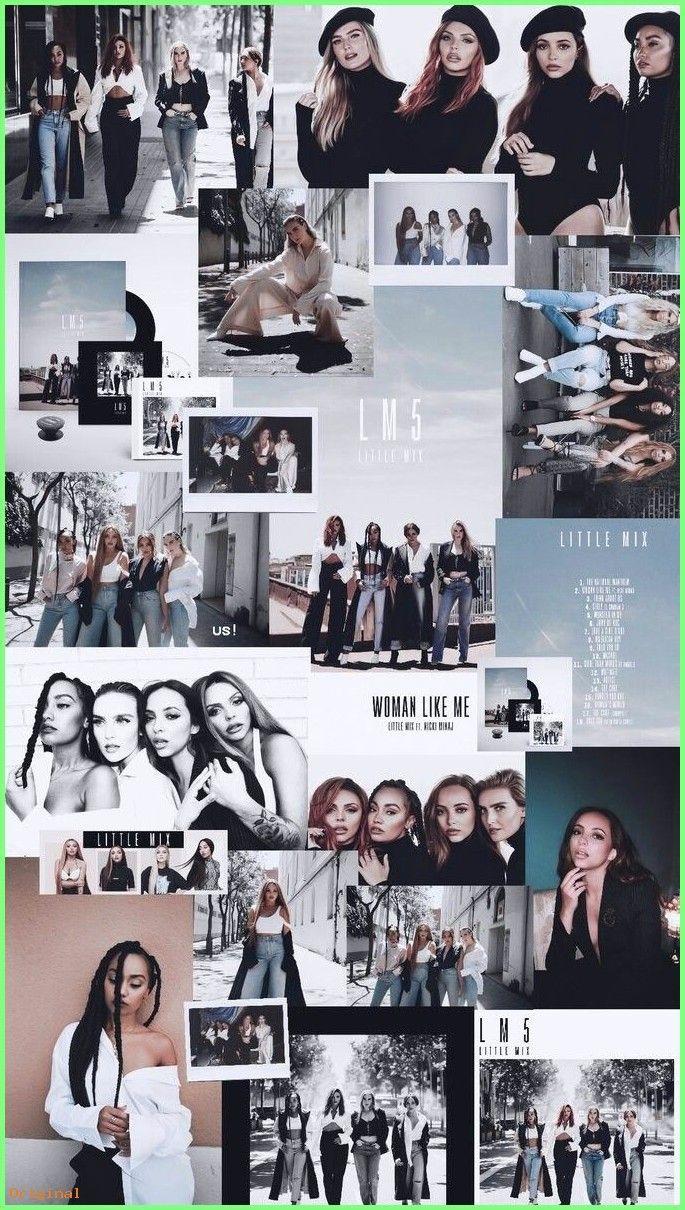Little Mix iPhone Wallpapers - Top Free Little Mix iPhone Backgrounds ...