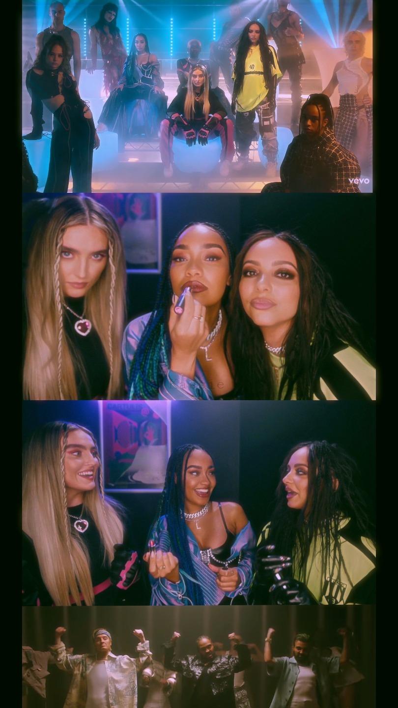 Little Mix iPhone Wallpapers - Top Free Little Mix iPhone Backgrounds ...