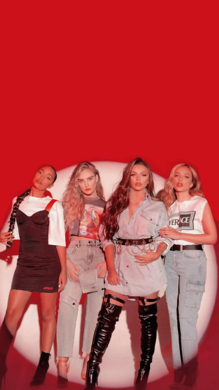 Little Mix iPhone Wallpapers - Top Free Little Mix iPhone Backgrounds ...