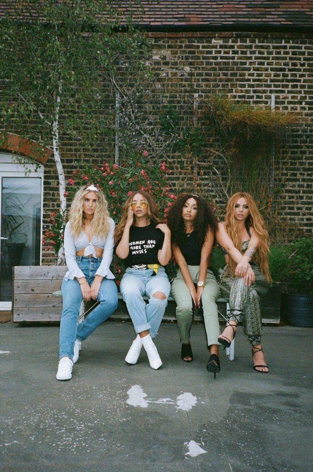 Little Mix Phone Wallpapers - Top Free Little Mix Phone Backgrounds ...